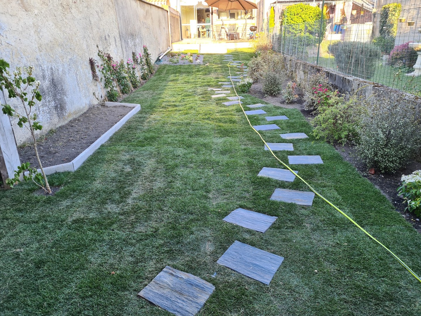 Choisir le meilleur jardinier ou paysagiste à Saint-Quentin : entretien et travaux de jardinage